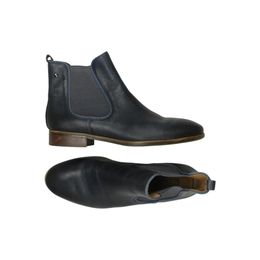 Pikolinos Stiefelette Damen Gr&ouml;&szlig;e 38 marine