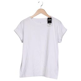 armedangels T-Shirt Damen Gr&ouml;&szlig;e S wei&szlig;