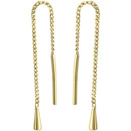 Firetti Earrings female Gold size One Size
