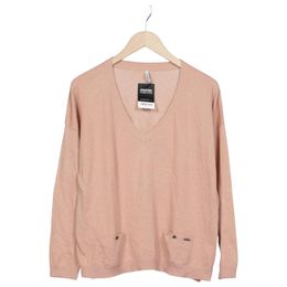 Pepe Jeans Pullover Damen Gr&ouml;&szlig;e M pink