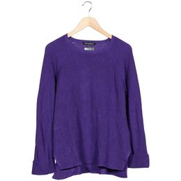 Betty Barclay Pullover Damen Gr&ouml;&szlig;e XL lila