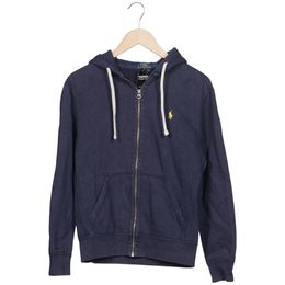 Polo Ralph Lauren Kapuzenpullover Herren Gr&ouml;&szlig;e S marine