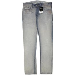 Diesel Jeans Herren Gr&ouml;&szlig;e 30 blau