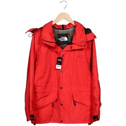 The North Face Jacke Herren Gr&ouml;&szlig;e S rot