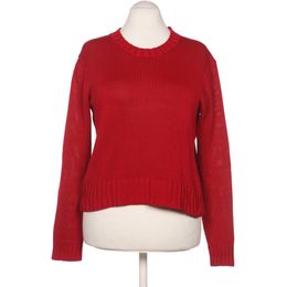 Polo Ralph Lauren Pullover Damen Gr&ouml;&szlig;e XL rot