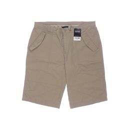Tommy Hilfiger Shorts Herren Gr&ouml;&szlig;e 34 beige