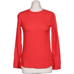 Rich & Royal Rich & Royal Bluse Damen Gr&ouml;&szlig;e XS rot