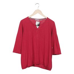 Cecil Langarmshirt Damen Gr&ouml;&szlig;e XL rot