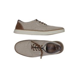 Rieker Sneaker Herren Gr&ouml;&szlig;e 45 beige
