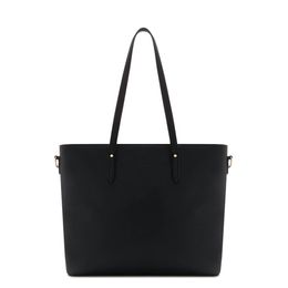 Violet Hamden Shopper Damen Gr&ouml;&szlig;e One Size schwarz
