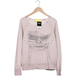 LIEBLINGSST&Uuml;CK Lieblingsst&uuml;ck Sweater Damen Gr&ouml;&szlig;e M pink