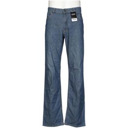 Brax Jeans Herren Gr&ouml;&szlig;e 35/36 blau