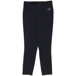 New Balance Stoffhose Damen Gr&ouml;&szlig;e XS marine