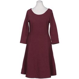 mint&berry Mint&berry Kleid Damen Gr&ouml;&szlig;e XS bordeaux