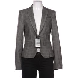 Marc Cain Blazer Damen Gr&ouml;&szlig;e S grau