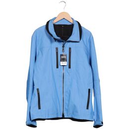 Wellensteyn Jacke Herren Gr&ouml;&szlig;e XL hellblau