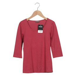 Street One Langarmshirt Damen Gr&ouml;&szlig;e XS rot