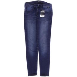 Mavi Jeans Damen Gr&ouml;&szlig;e 27 marine