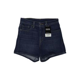 Levi's Levi's Shorts Damen Gr&ouml;&szlig;e XS blau