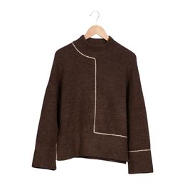 Zara Pullover Damen Gr&ouml;&szlig;e M braun