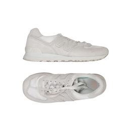 New Balance Sneaker Damen Gr&ouml;&szlig;e 41 wei&szlig;
