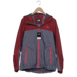The North Face Jacke Damen Gr&ouml;&szlig;e L grau