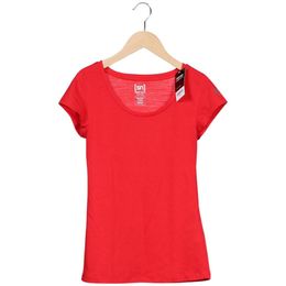 super.natural T-Shirt Damen Gr&ouml;&szlig;e S rot