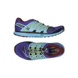 Salomon Sneaker Damen Gr&ouml;&szlig;e 39.5 bunt