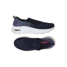 Skechers Sneaker Damen Gr&ouml;&szlig;e 40 marine