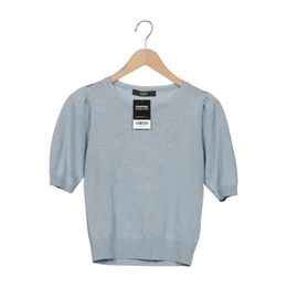 Hallhuber Pullover Damen Gr&ouml;&szlig;e S hellblau