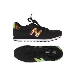 New Balance Sneaker Damen Gr&ouml;&szlig;e 40 schwarz
