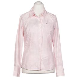 Tommy Jeans Bluse Damen Gr&ouml;&szlig;e L bunt
