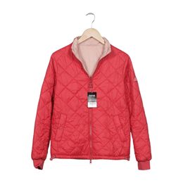 Barbour Jacke Damen Gr&ouml;&szlig;e S rot