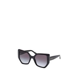 Guess Sonnenbrille Damen Gr&ouml;&szlig;e One Size schwarz