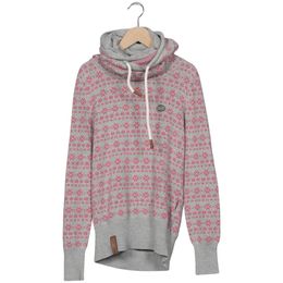 Naketano Pullover Damen Gr&ouml;&szlig;e L bunt