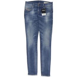Diesel Jeans Damen Gr&ouml;&szlig;e 26 blau
