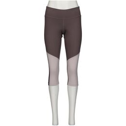 Reebok Stoffhose Damen Gr&ouml;&szlig;e M grau