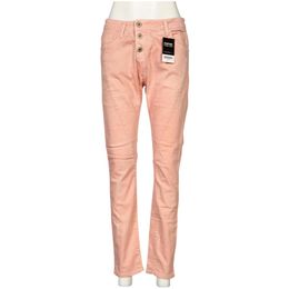 PLEASE Jeans Damen Gr&ouml;&szlig;e 27/28 pink