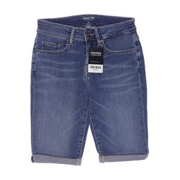 Tommy Hilfiger Shorts Damen Gr&ouml;&szlig;e XS blau