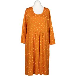 Gudrun Sj&ouml;d&eacute;n Gudrun Sj&ouml;d&eacute;n Kleid Damen Gr&ouml;&szlig;e XL orange