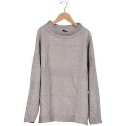Barbour Pullover Damen Gr&ouml;&szlig;e XL grau