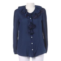 High Use Bluse / Tunika Damen Gr&ouml;&szlig;e S blau