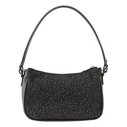 Marco Tozzi Schultertasche Damen Gr&ouml;&szlig;e One Size schwarz