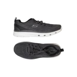 Skechers Sneaker Damen Gr&ouml;&szlig;e 41 grau