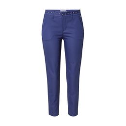 Freeman T. Porter Chino Pants female Blue size 26