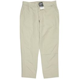 thinking mu Stoffhose Damen Gr&ouml;&szlig;e L beige