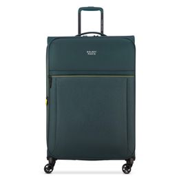 Delsey Paris Trolley 'Brochant 3' Herren Gr&ouml;&szlig;e One Size dunkelgr&uuml;n