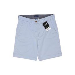 Gant Shorts Damen Gr&ouml;&szlig;e XS hellblau