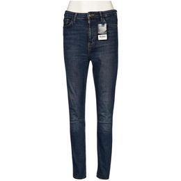 Mango Jeans Damen Gr&ouml;&szlig;e 29 blau
