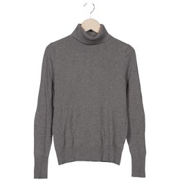 Christian Berg Pullover Damen Gr&ouml;&szlig;e S grau